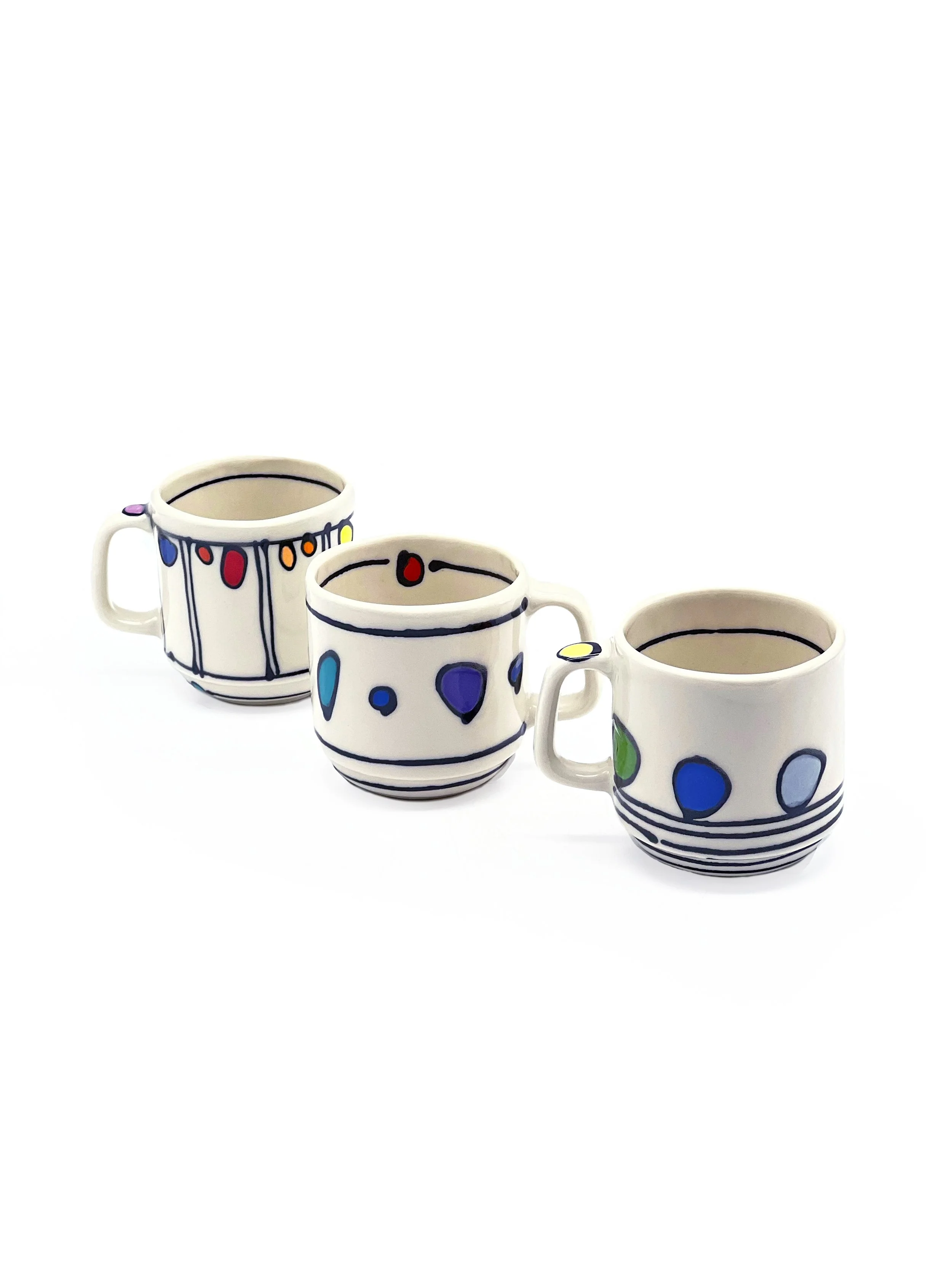 Free Ceramics Collection by Emily Free Wilson — MCD | Store