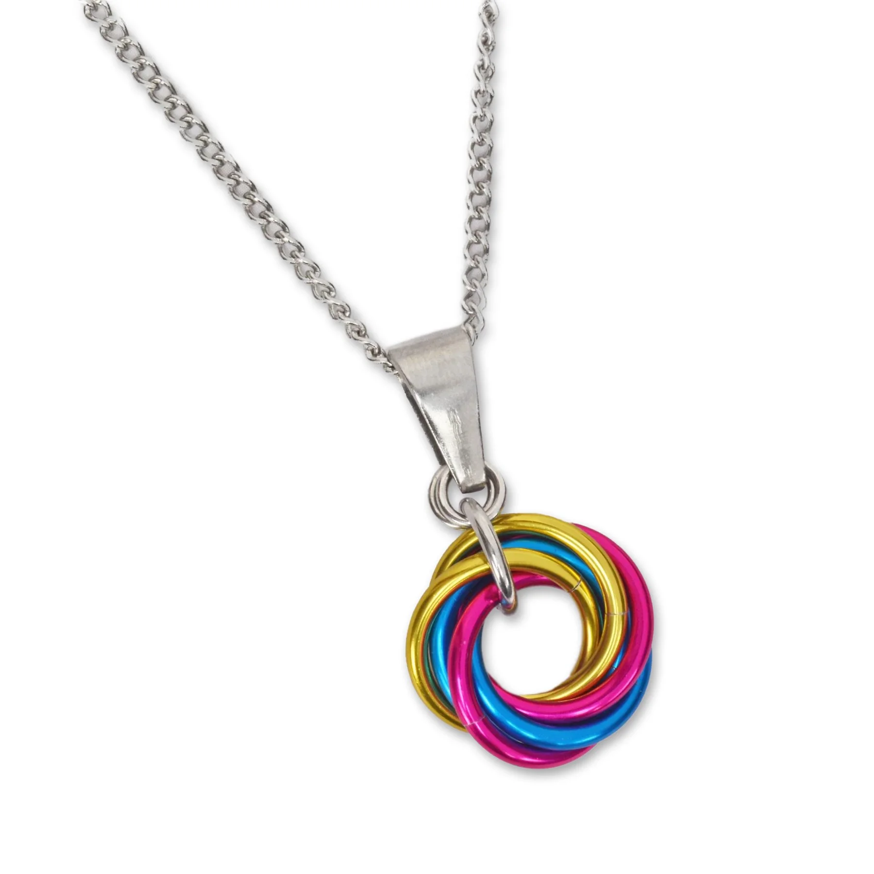 Necklaces — MCD | Store