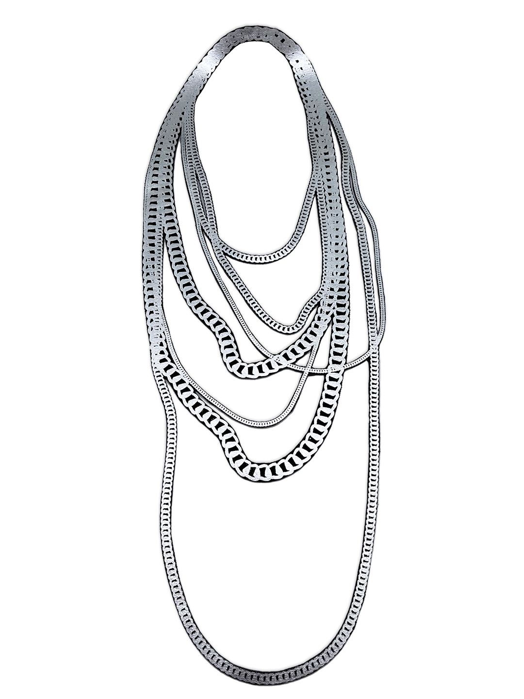 Necklaces — MCD | Store