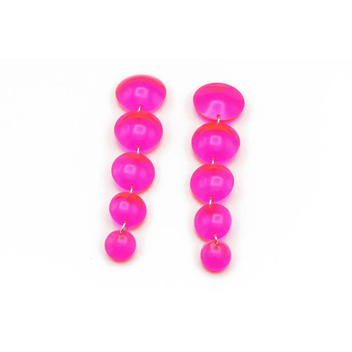 Shop Earrings at the Museum of Craft and Design — MCD | Store