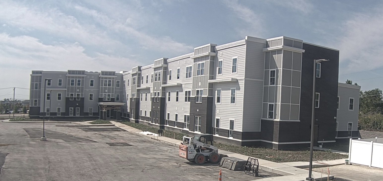 Austin Commons — Spire Development