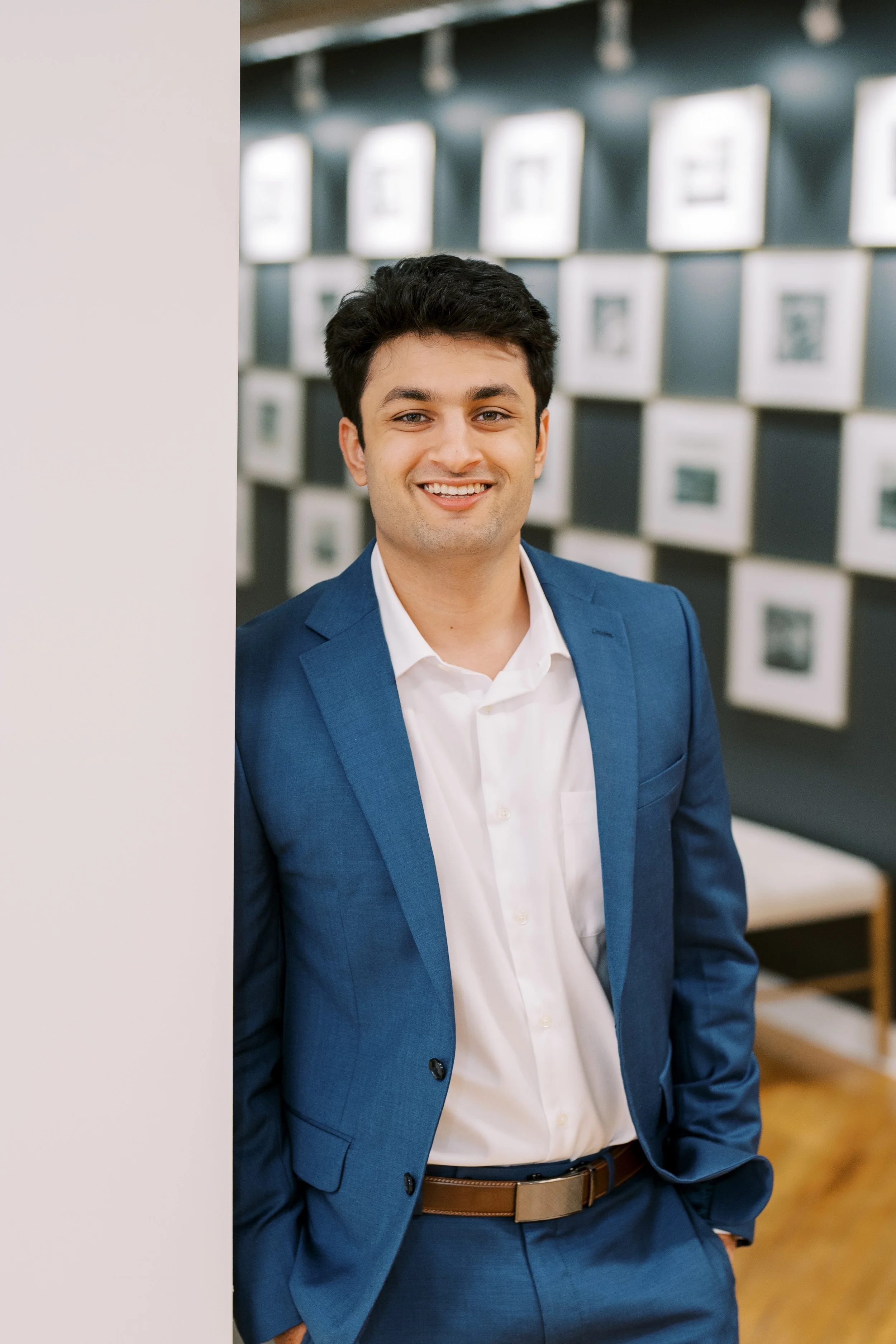 Team — Spire Development