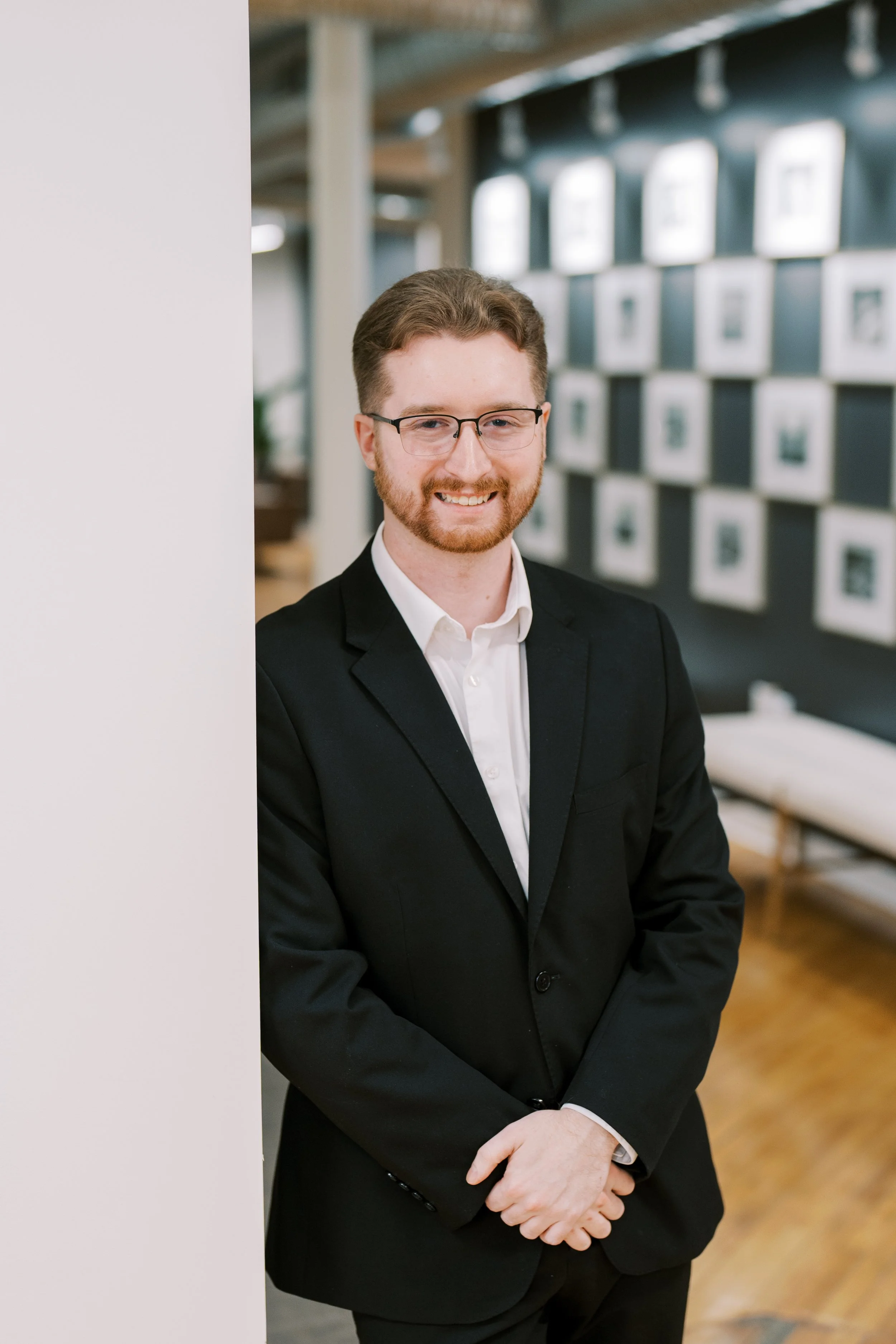 Team — Spire Development