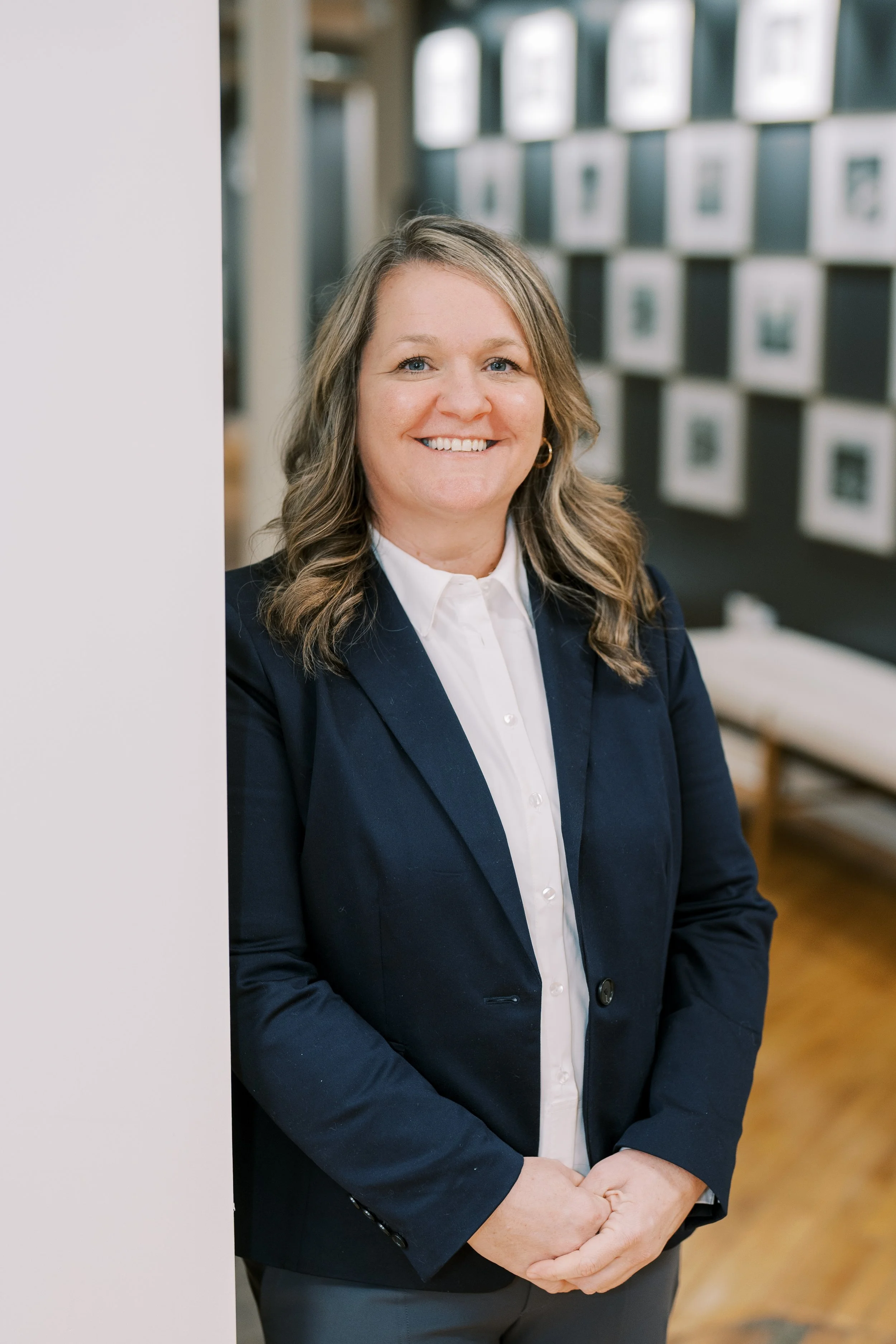 Team — Spire Development