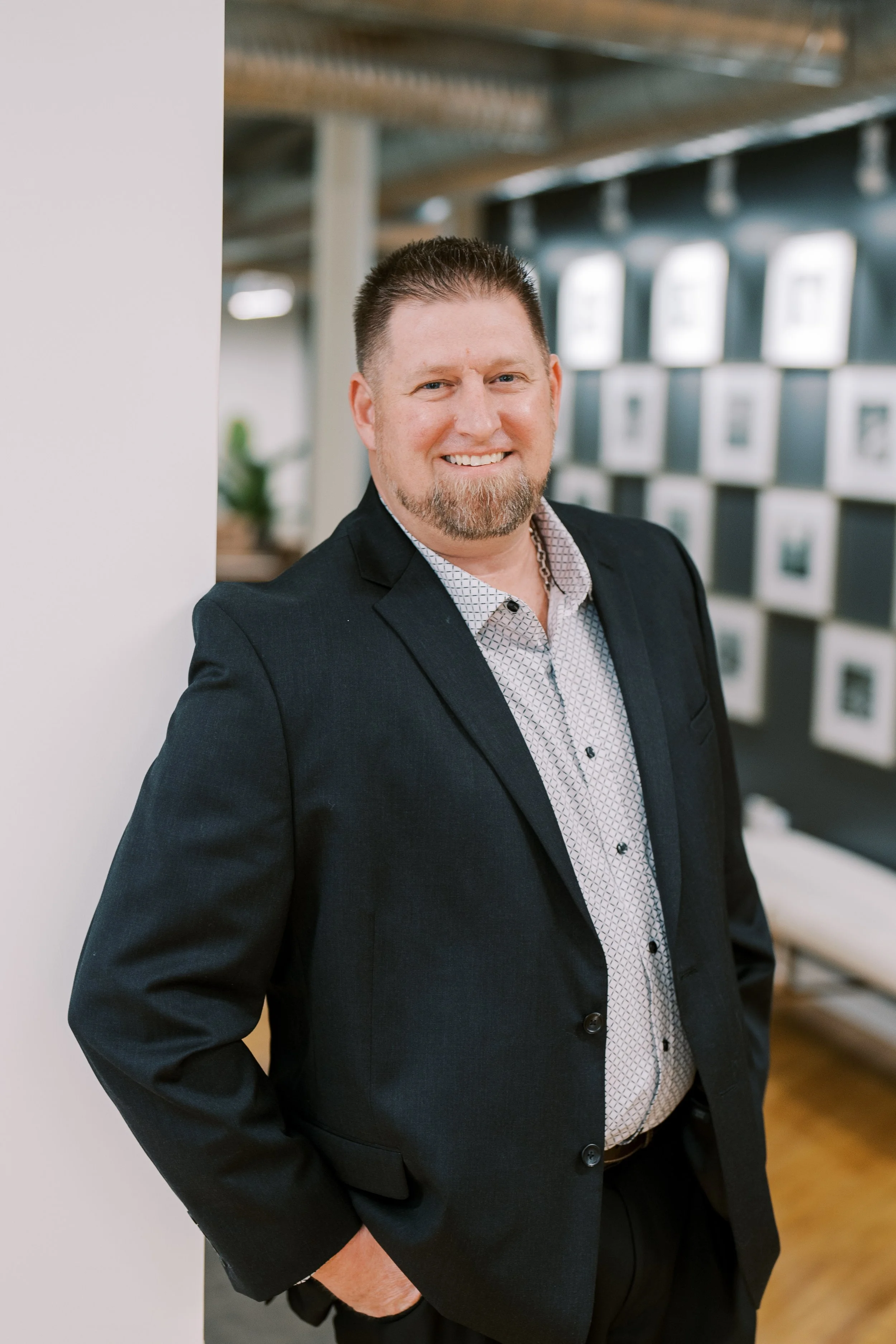 Team — Spire Development