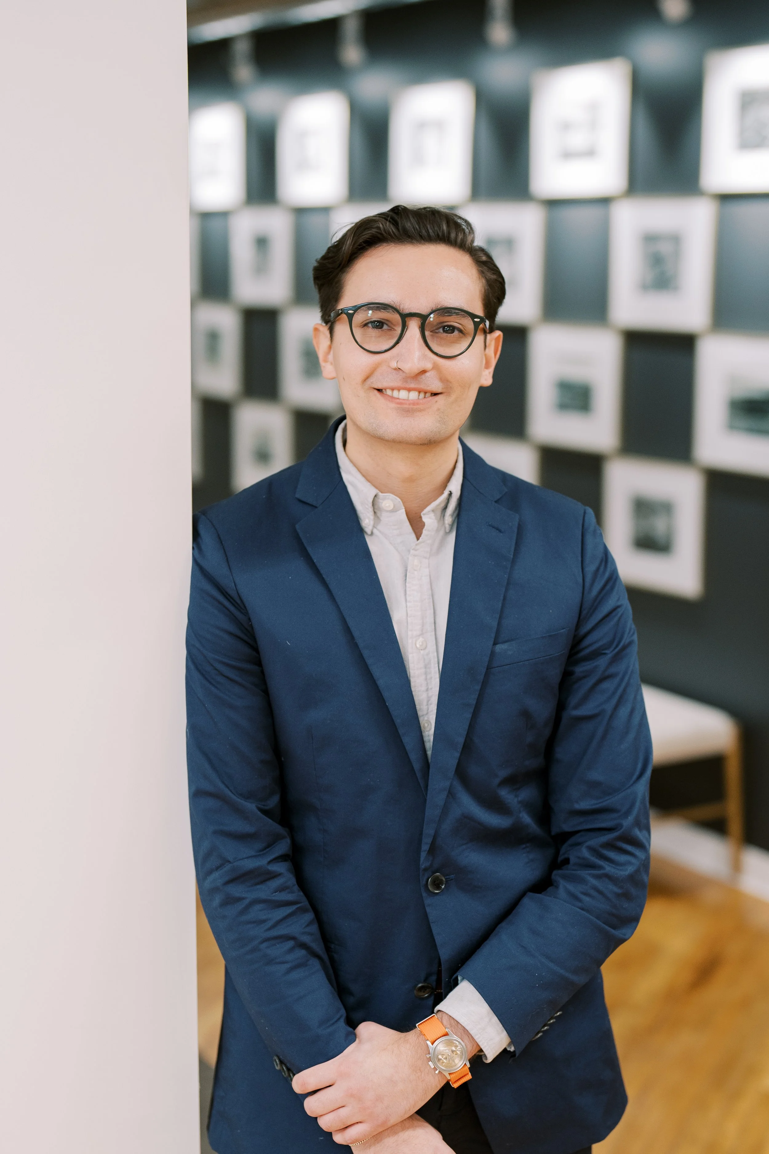 Team — Spire Development