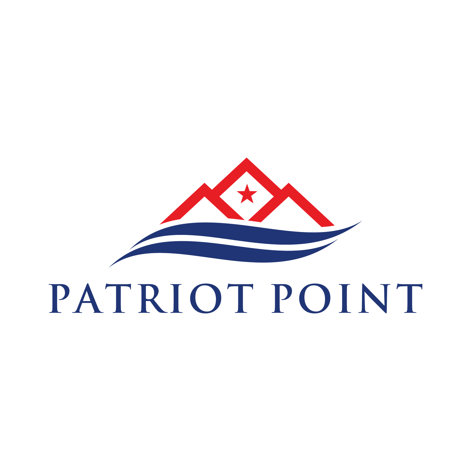 Patriot Point — Spire Development