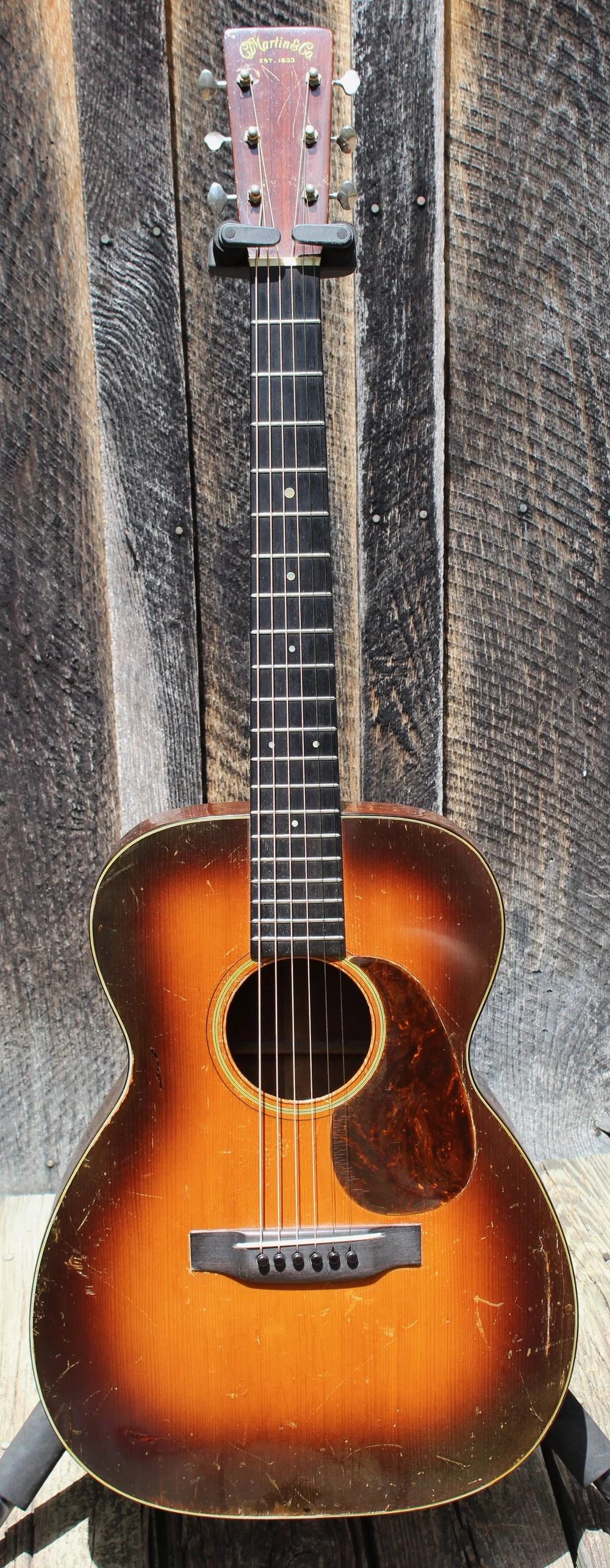 Martin 00-18 — Mandolin Central