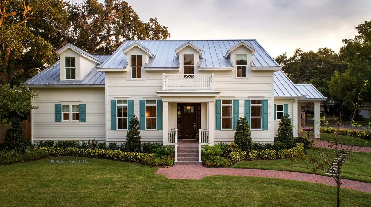 Jennifer Garcia Architecture Studio