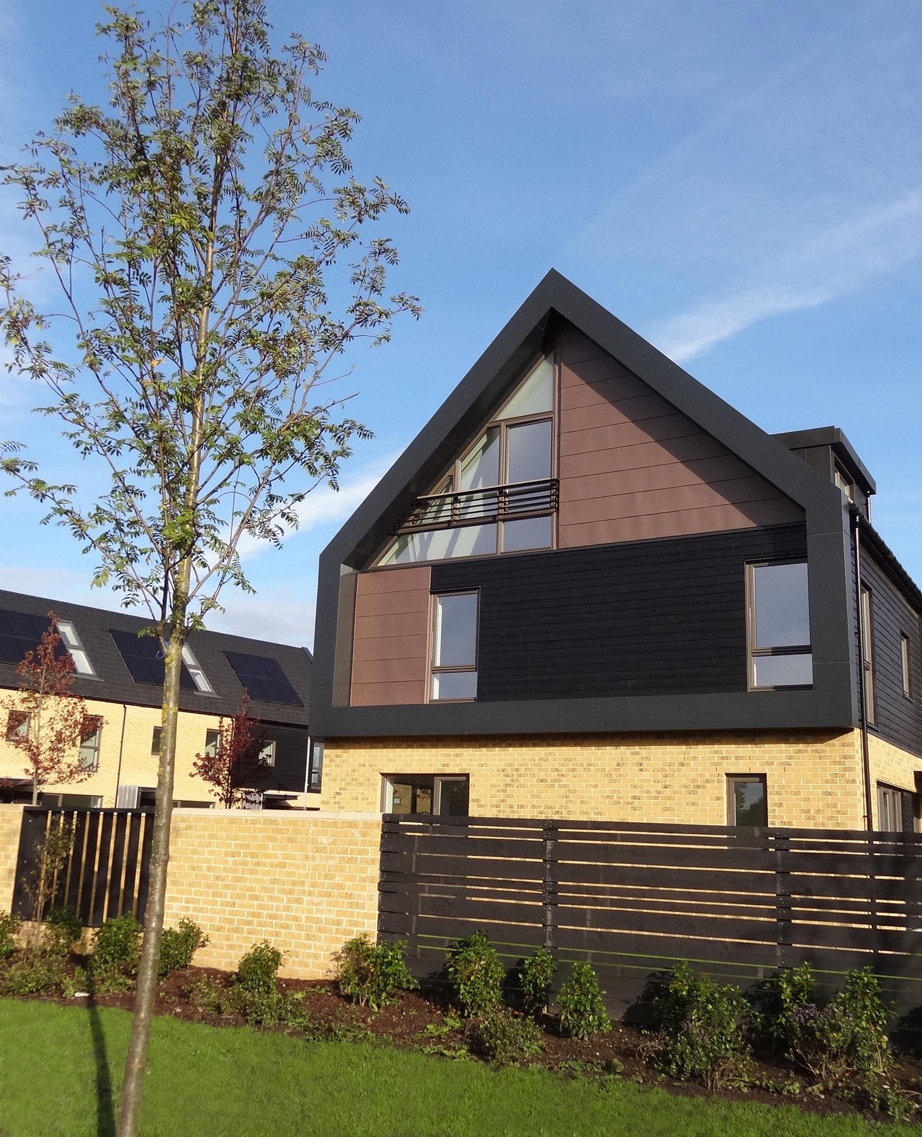 MP CGV Masterplan — Stewart Stevenson Architects