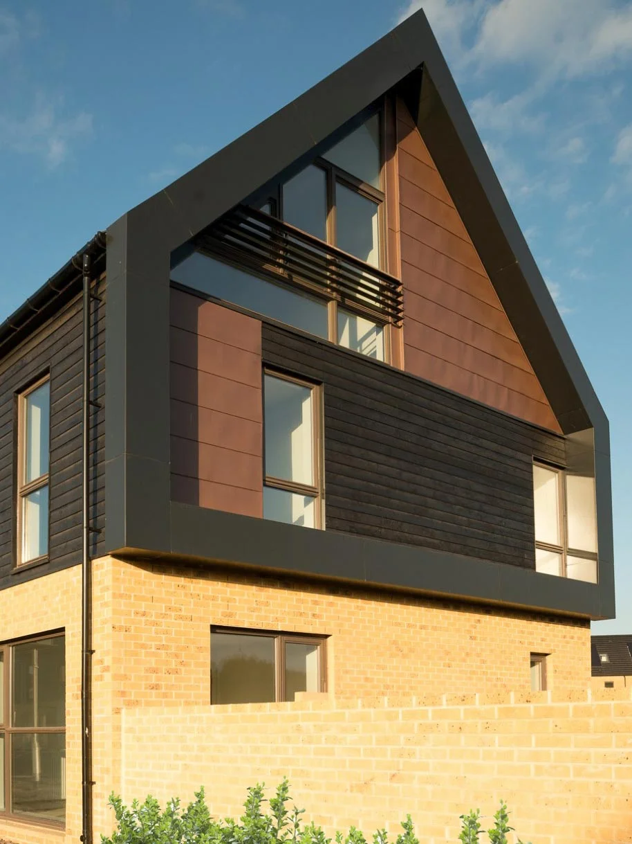 MP CGV Masterplan — Stewart Stevenson Architects