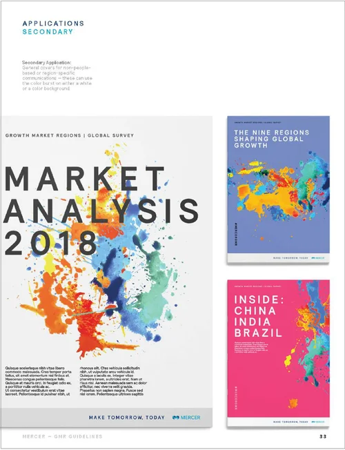 Mercer - Brand Methodology — Hope Frank | Global Chief Marketing & AI ...