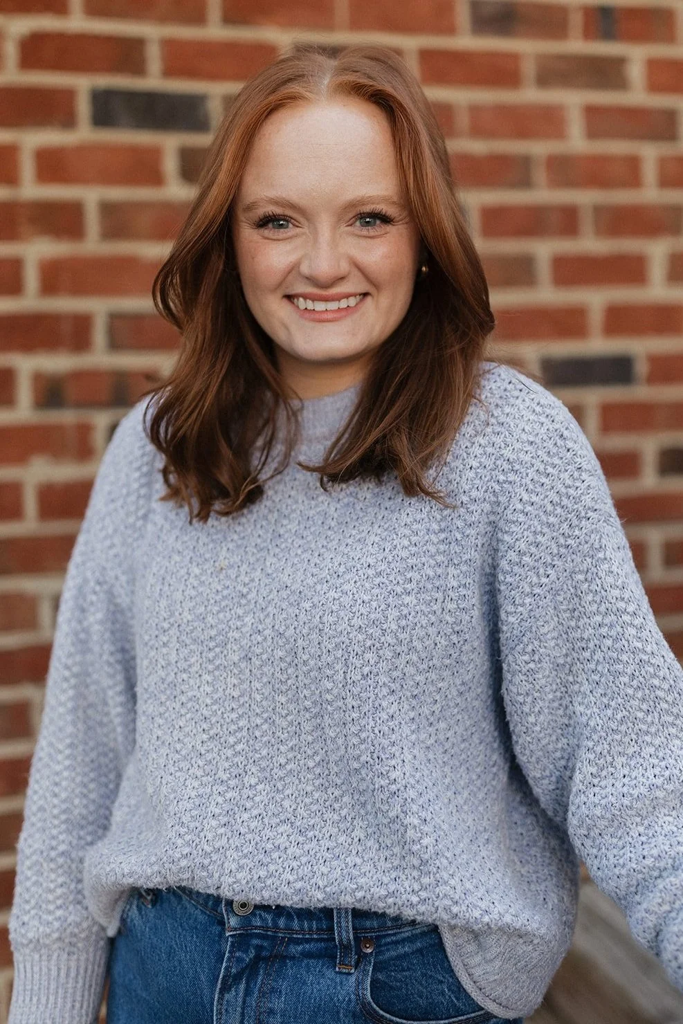 Mackenzie Martin, LCMHCA — Raleigh Psychology