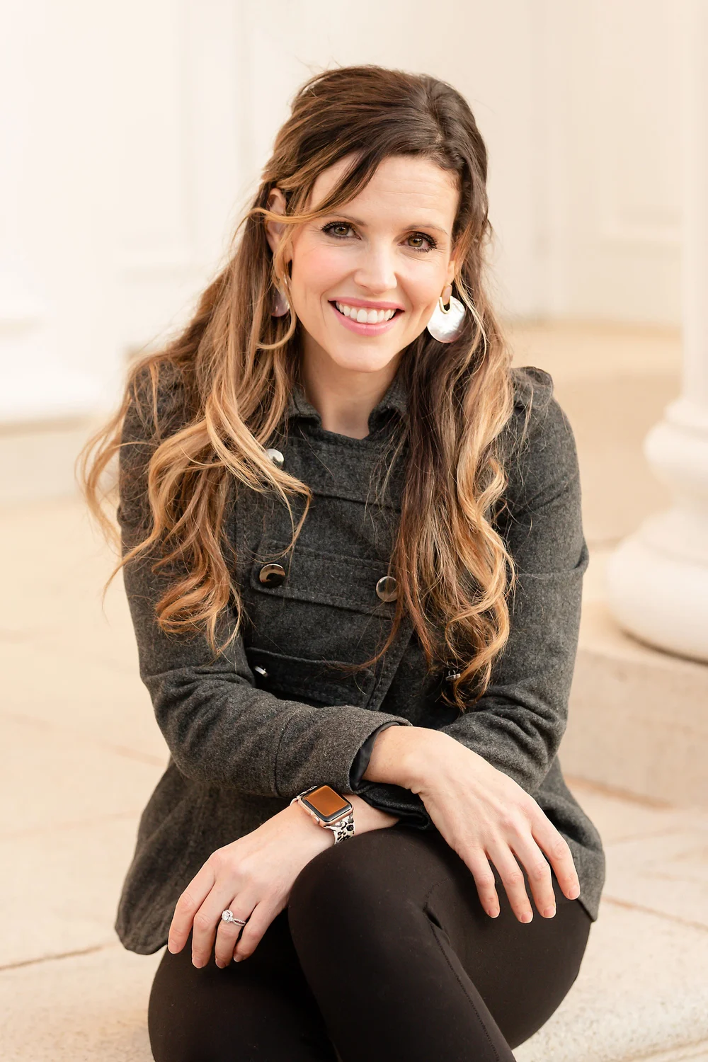 Amy Rauch, PsyD — Raleigh Psychology