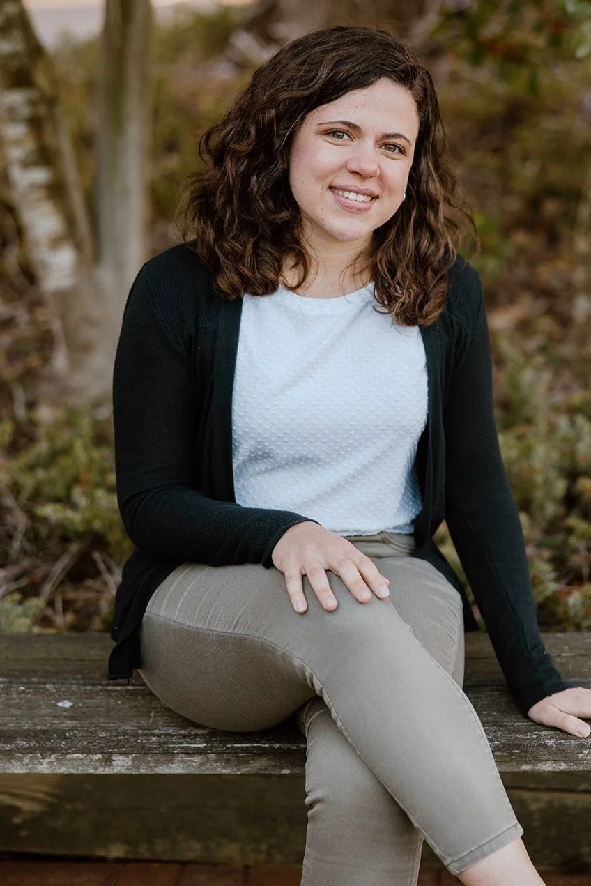 Bailey Toma Onuoha, LMFTA — Raleigh Psychology