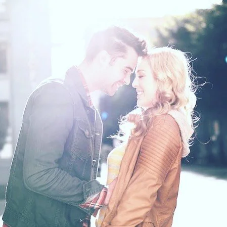 Interpret social media posts carefully....as things are not always what ...