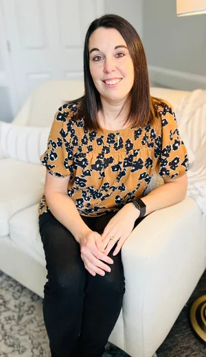 Amanda Williamson, LCSW — Raleigh Psychology