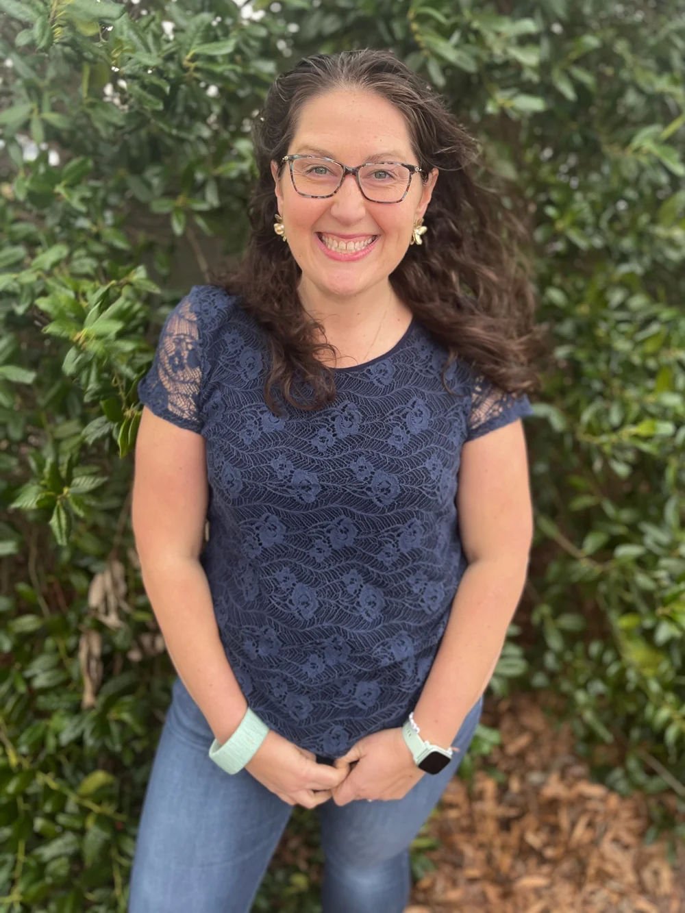 Raeanne Johnson, CPNP-PC — Raleigh Psychology