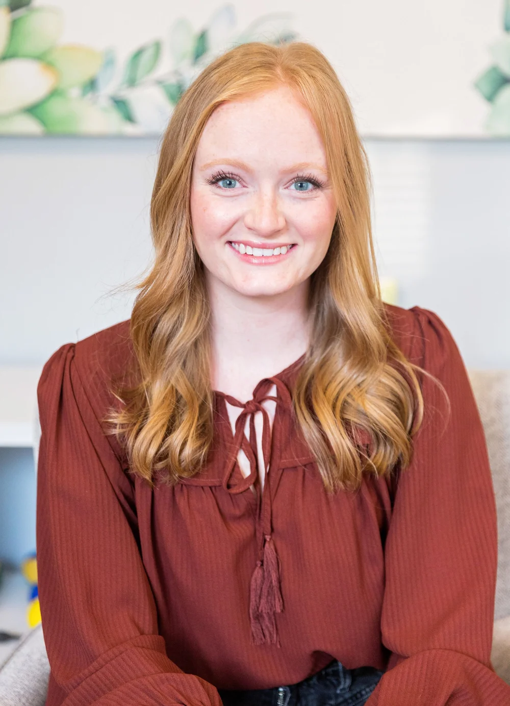 Mackenzie Martin, LCMHCA — Raleigh Psychology