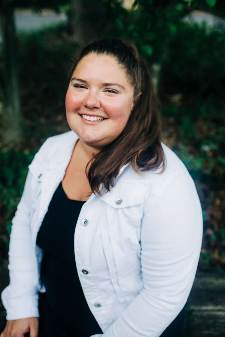 Sara Innes, LCMHCA — Raleigh Psychology