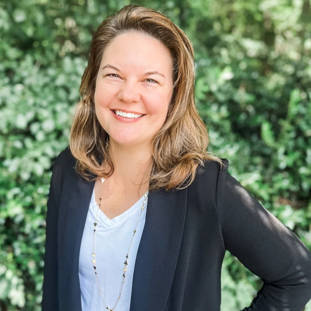 Jennifer Pappalardo, LCSW — Raleigh Psychology