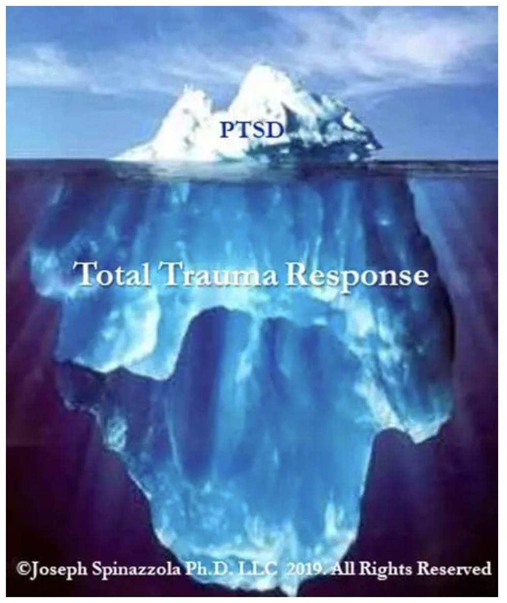 Anxiety and PTSD — Raleigh Psychology