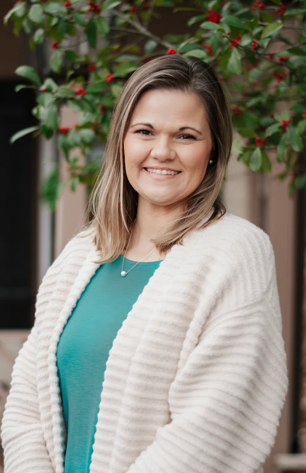 Rebecca Armstrong, LCMHCA — Raleigh Psychology