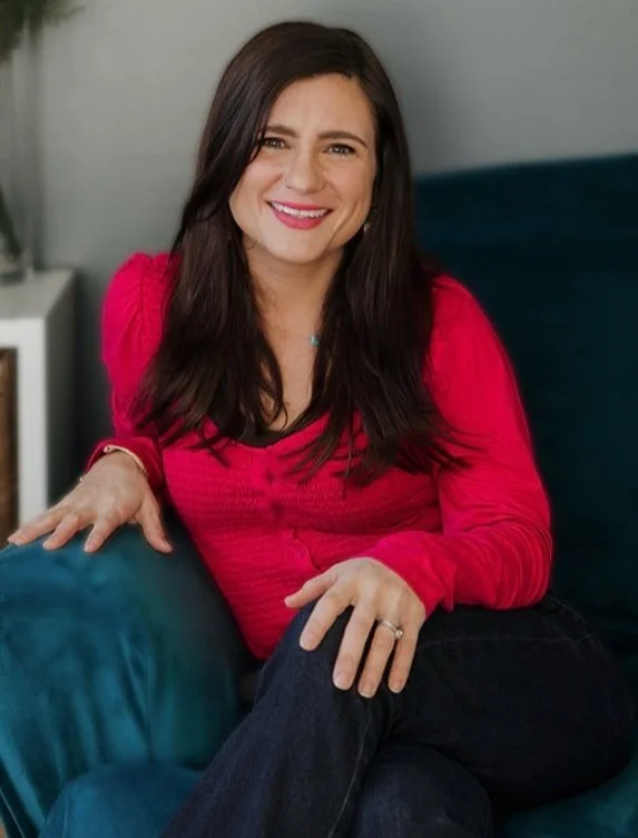 Megan Denis, LCMHC — Raleigh Psychology