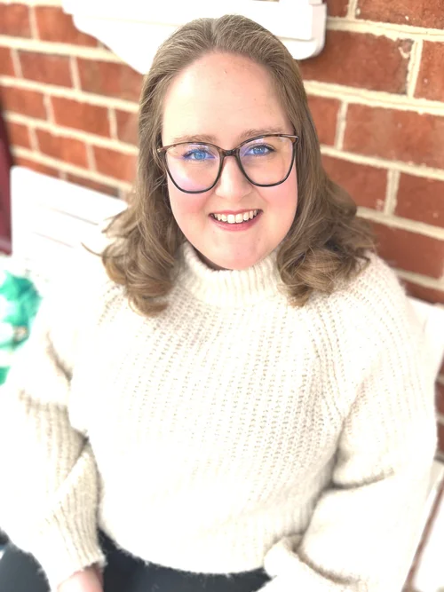 Maegan Pierce, LMFTA — Raleigh Psychology