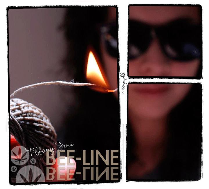 OG - Hemp Wick Ball — Bee Line Hemp Wick® | The World's First & Finest ...