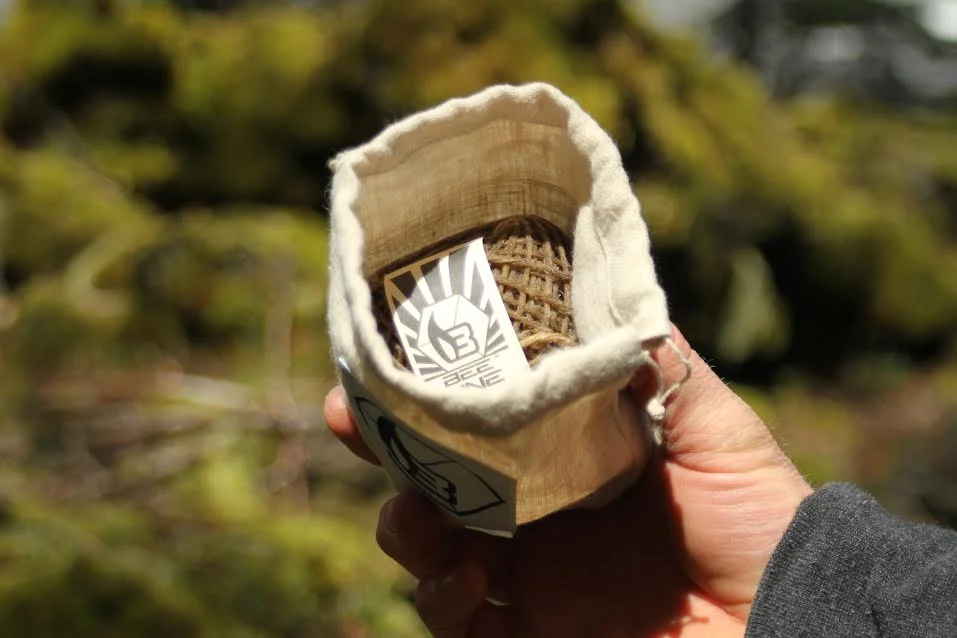 Hemp Wick Ball Bag — Bee Line Hemp Wick® | The World's First & Finest ...