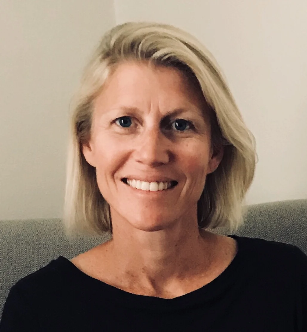 Kate Gellweiler — The Reputation Group