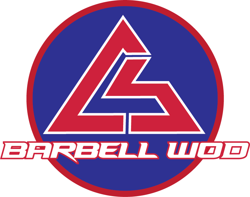 The Barbell WOD — The Barbell WOD - Strength Program