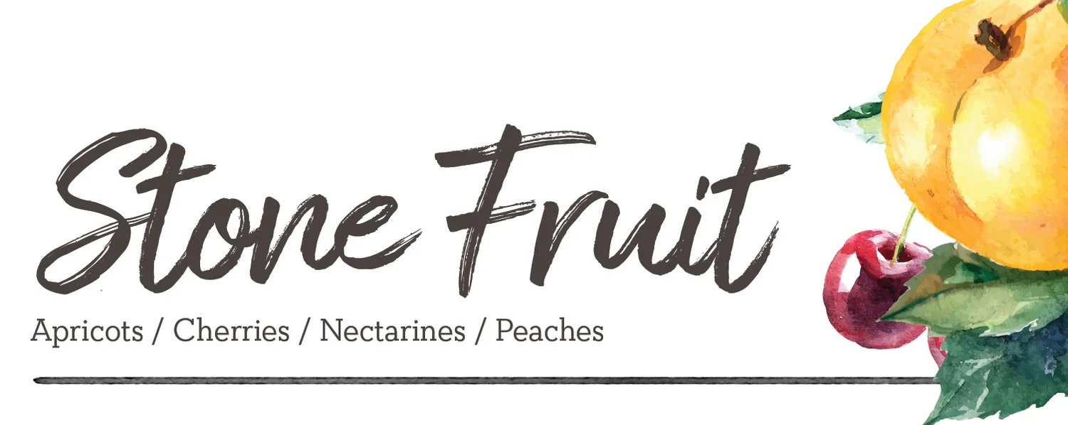 Stone Fruit — Hungry Harvest