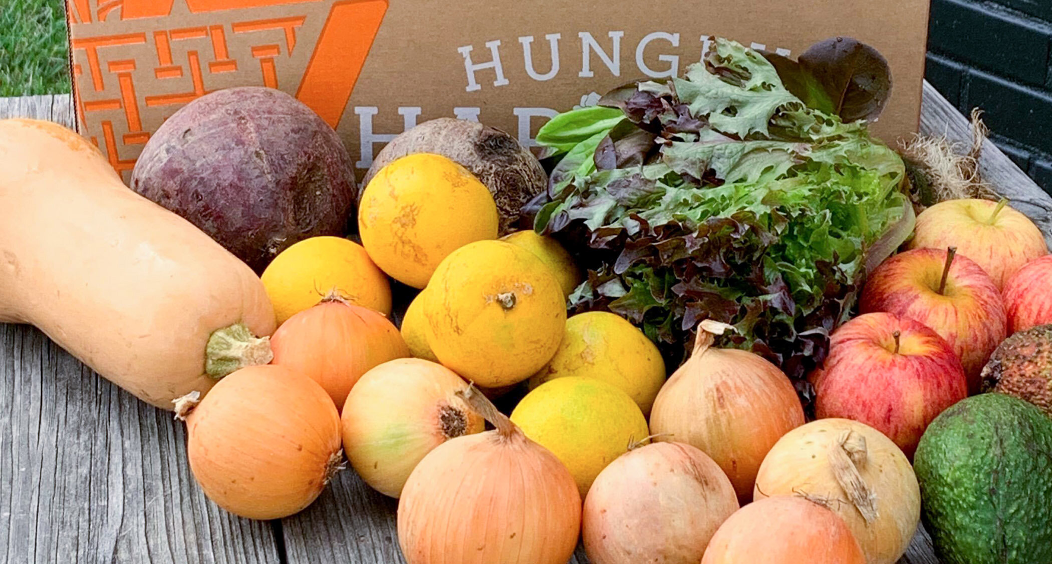 Harvest Ideas 102519 — Hungry Harvest