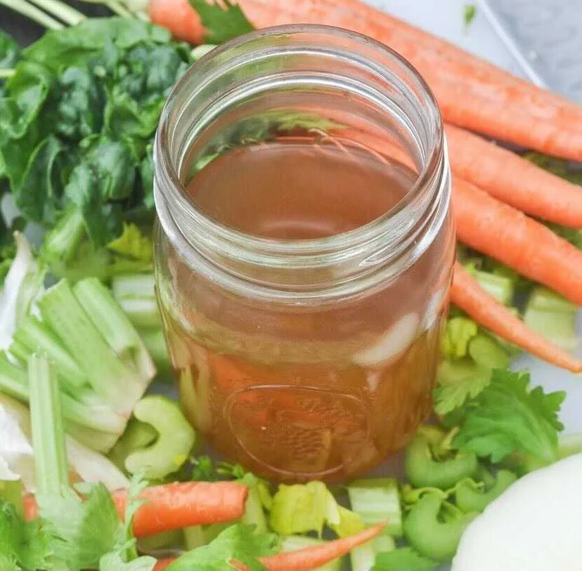 5 Easy Ways to Use Leftover Food Scraps During the Holidays — Hungry ...