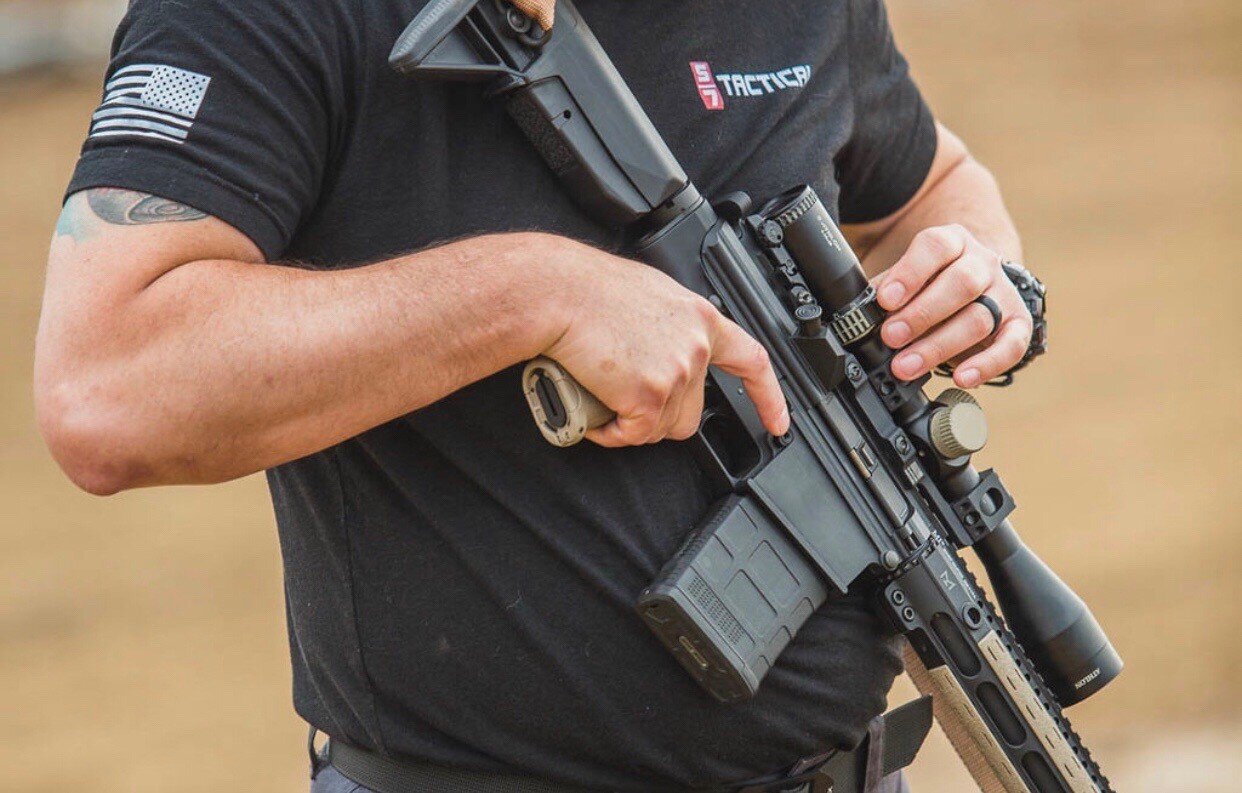 S7 Tactical