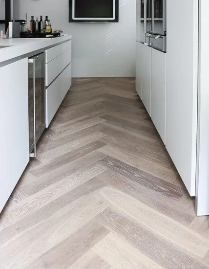 :: wood look tile floors :: — Lauren Andrews Design