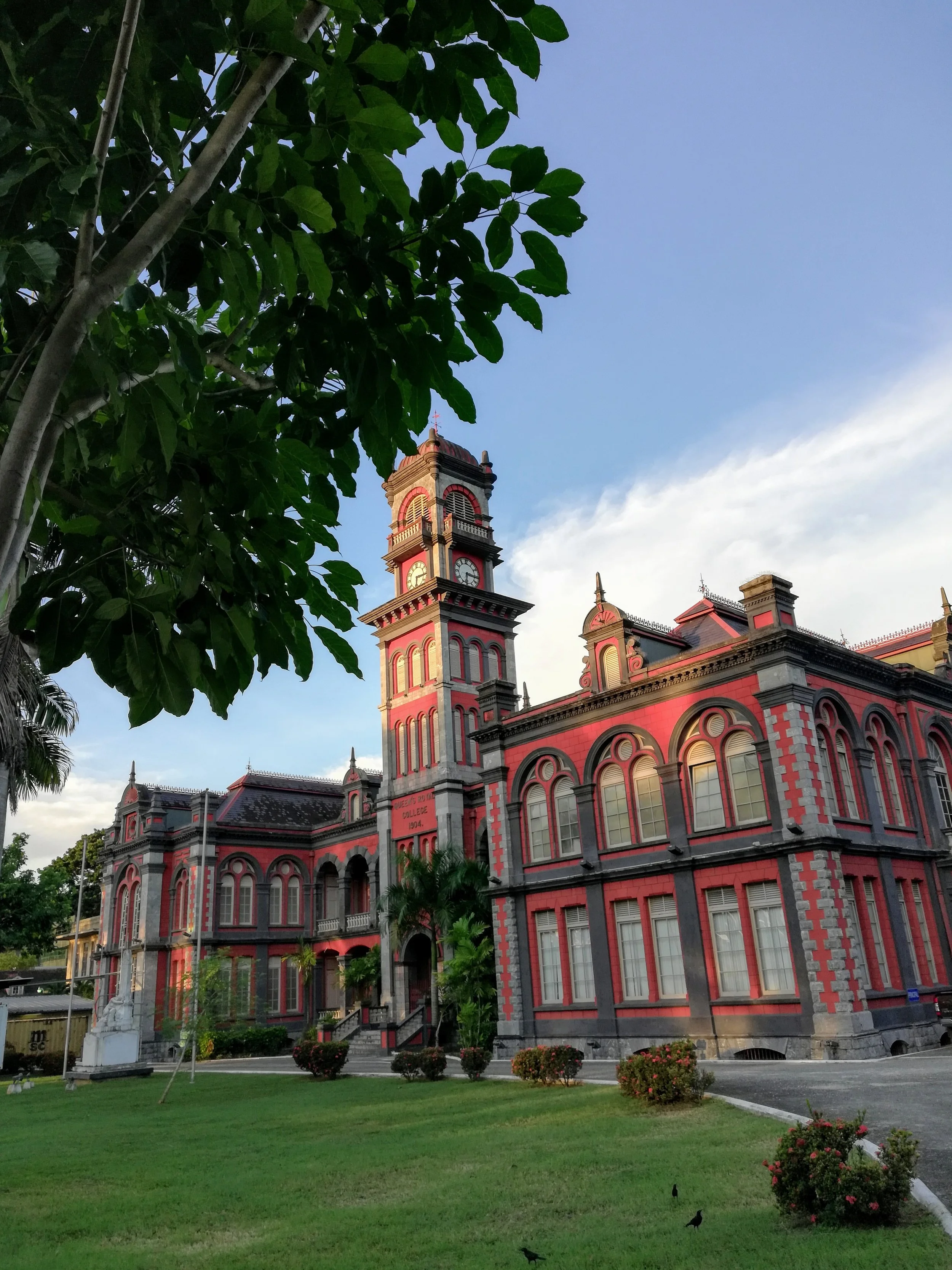 Things to do in Trinidad and Tobago