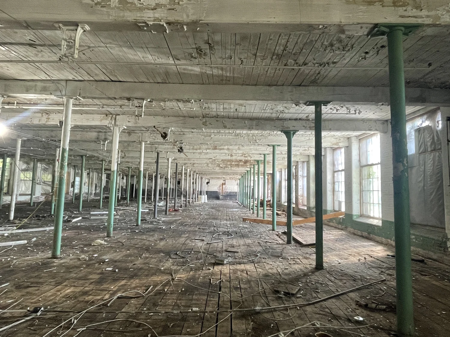 Structures, LLC