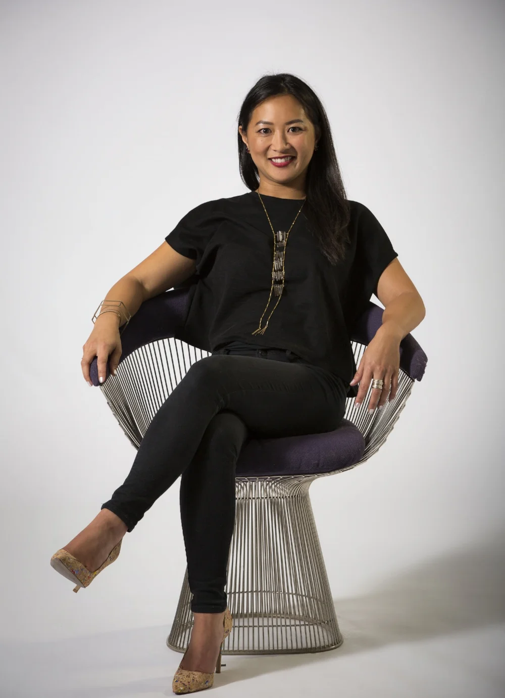 Debbie Wong Actress 24/12/2024