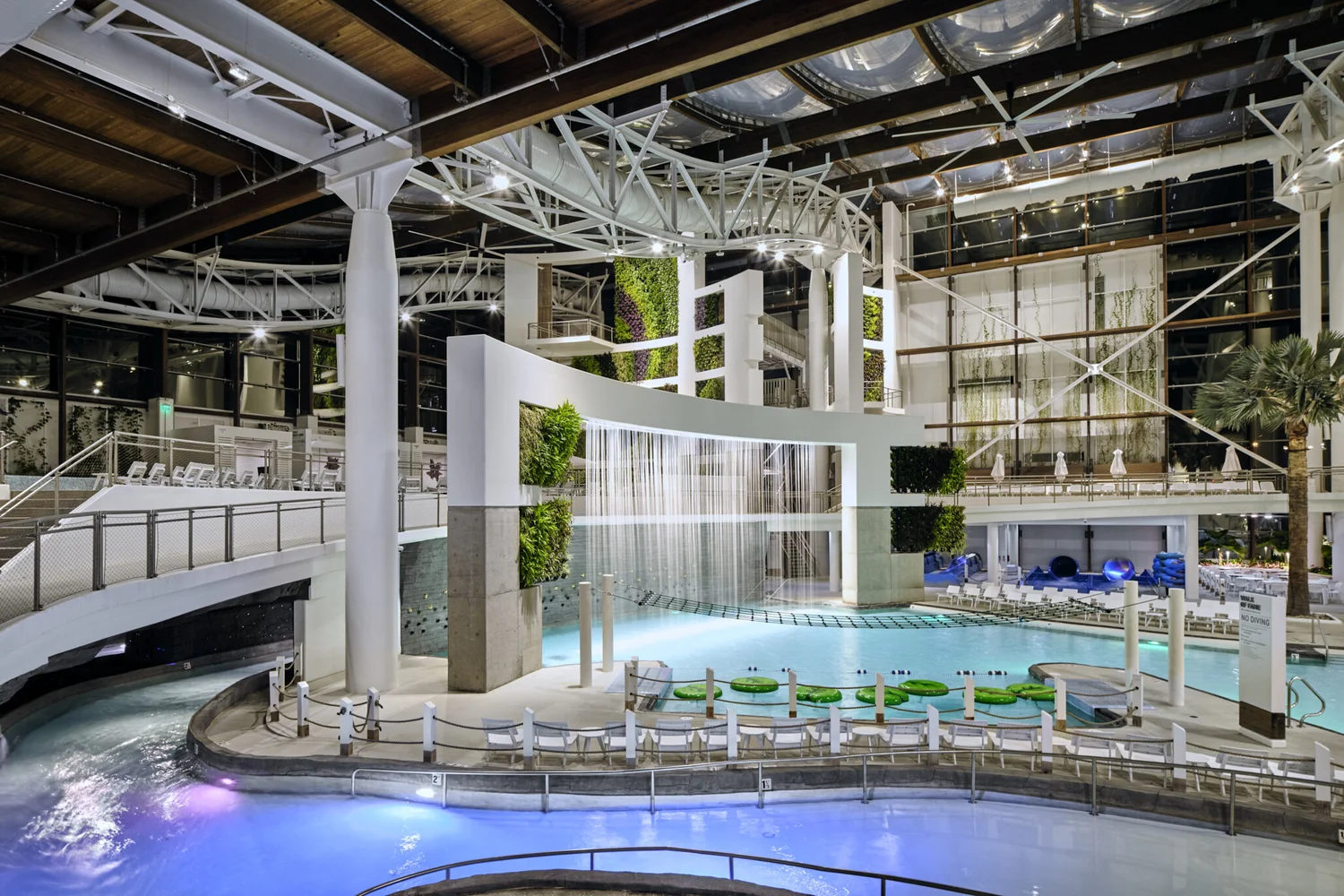 Soundwaves At Gaylord Opryland — Blur Workshop