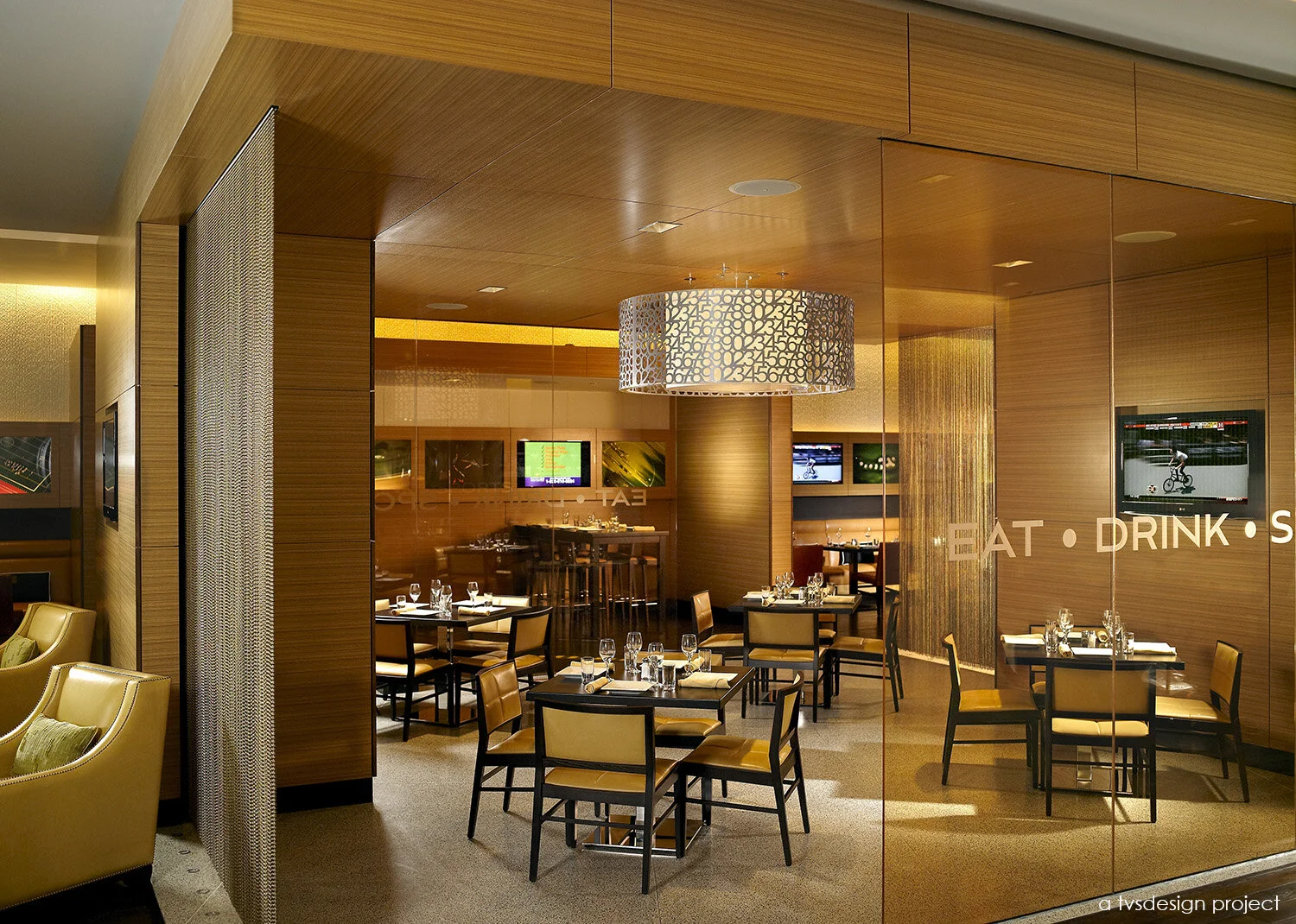 CHAMPIONS - MARRIOTT GATEWAY — BLUR Workshop