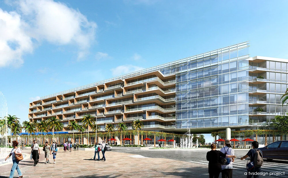 Modern Architecture Puerto Rico