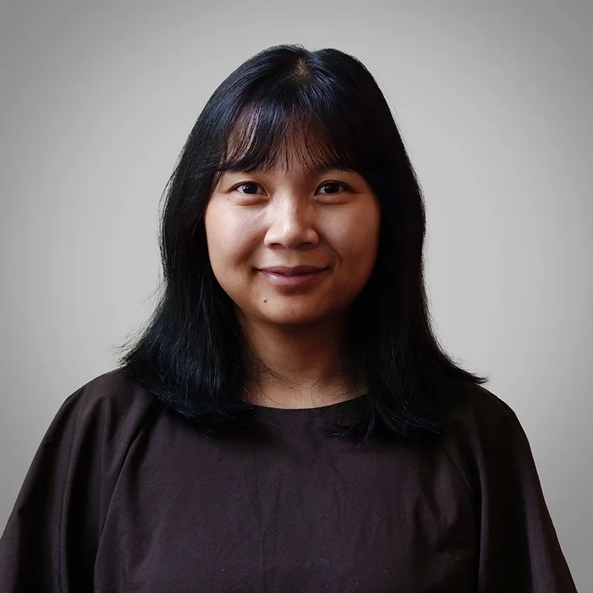Lulu Li — BLUR Workshop