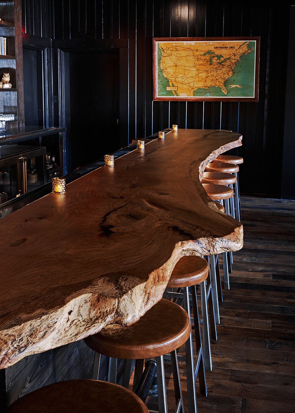 LADYBIRD GROVE & MESS HALL — BLUR Workshop