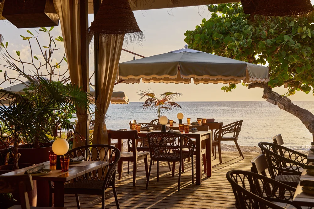 BONNY MOON BEACH CLUB — BLUR Workshop