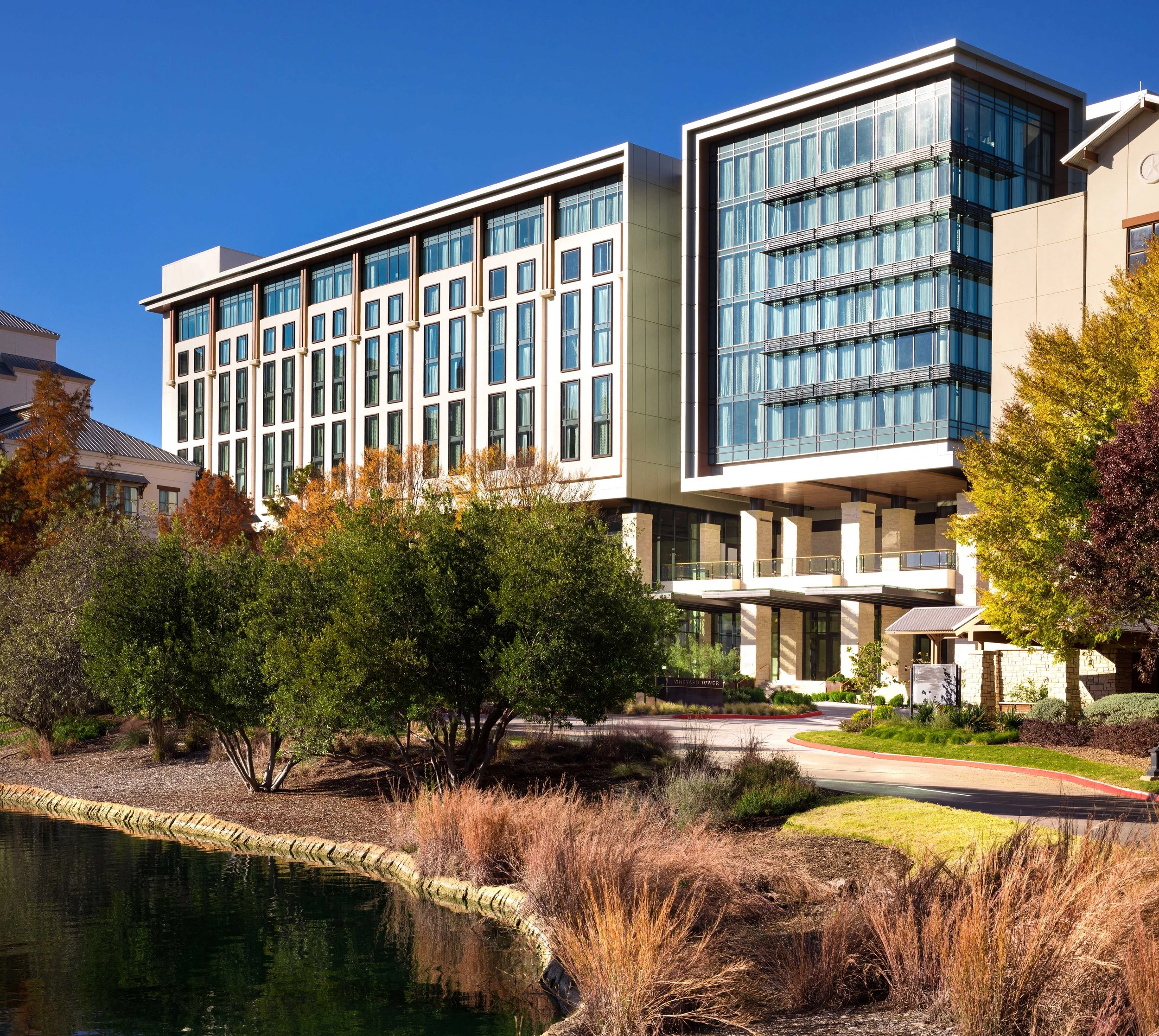 Gaylord Texan Resort