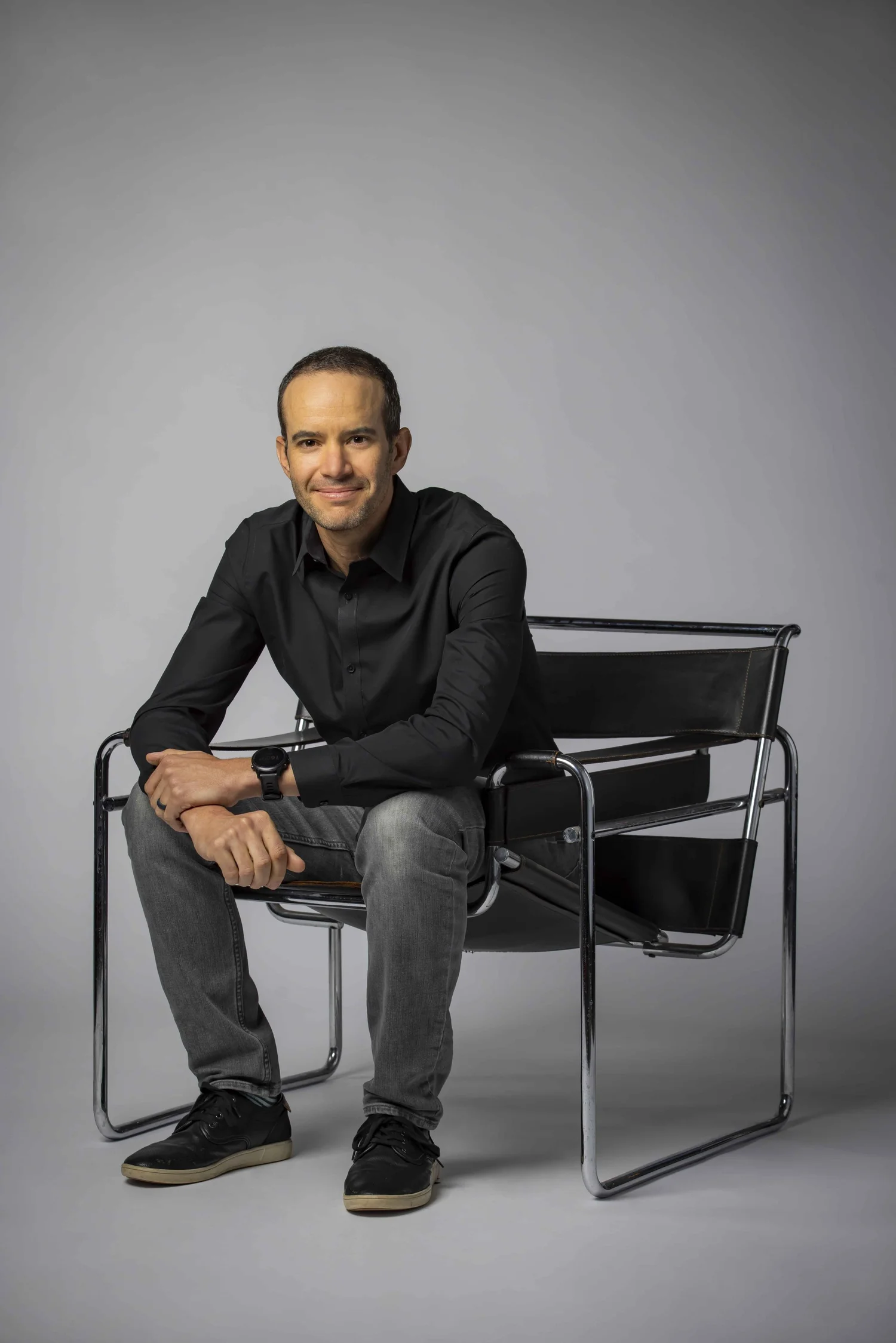 Jonathan Massie — BLUR Workshop