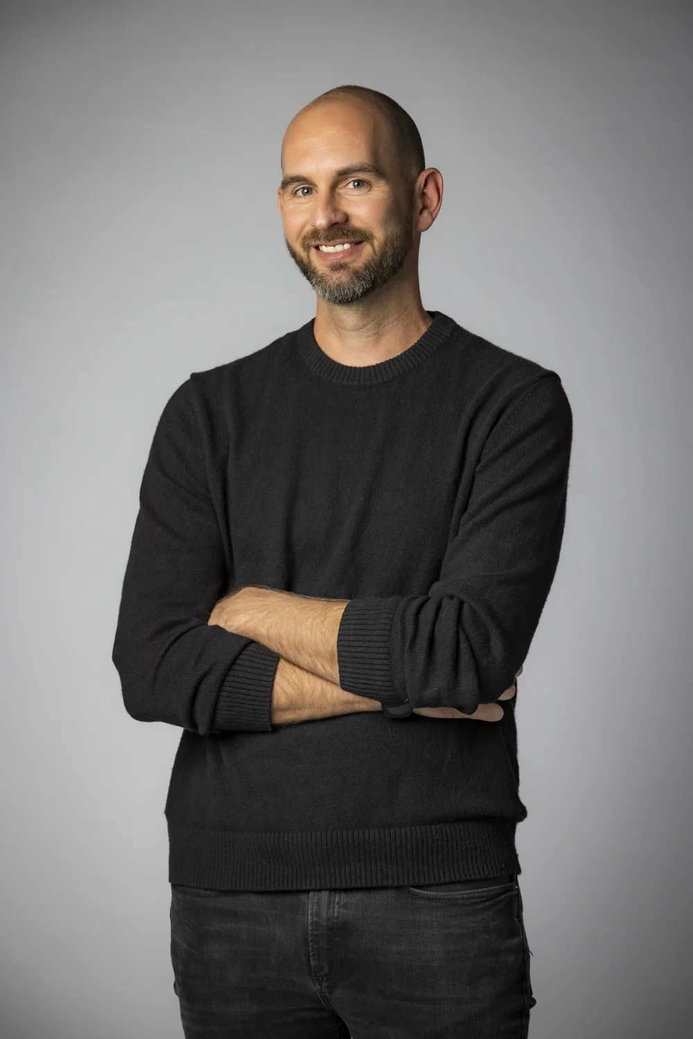 Jared Davis — BLUR Workshop